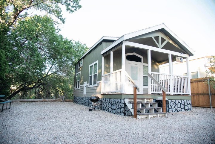 La Sal Vista Cabin #08 - Moab, UT