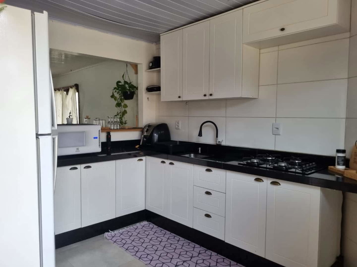 Casa Completa Em Torres. - Torres