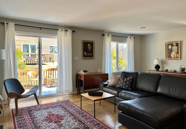 Architect Modern Executive Home - West Chester, PA