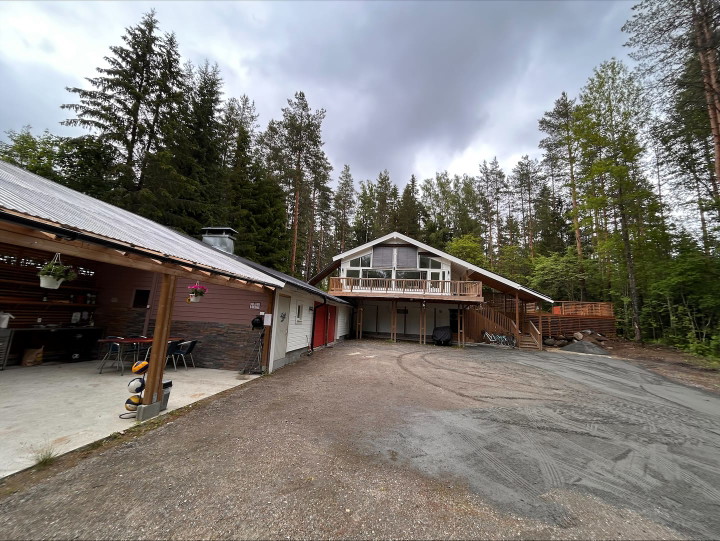 A House With Everything Of Comfort And Relax! - Jyväskylä