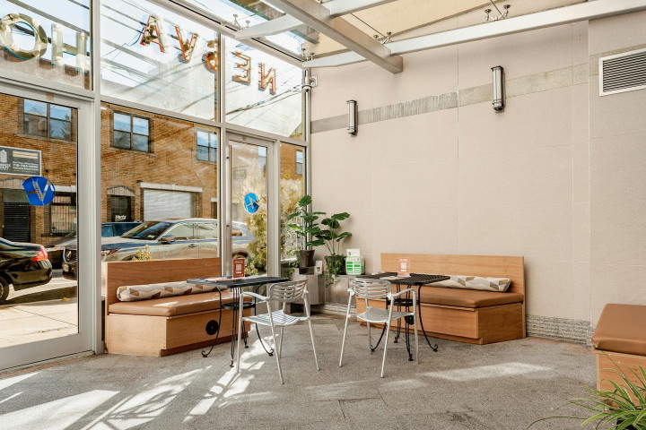 Nesva Hotel - New York