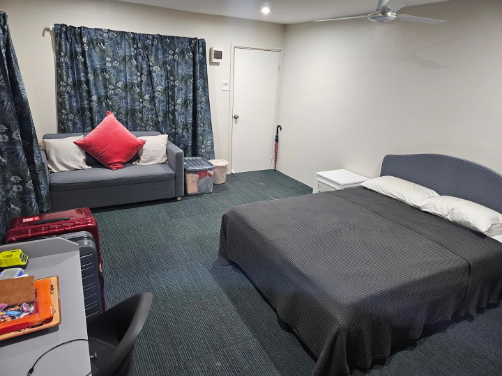 Munda Executive Studio Apartments #1 - Solomon Islands