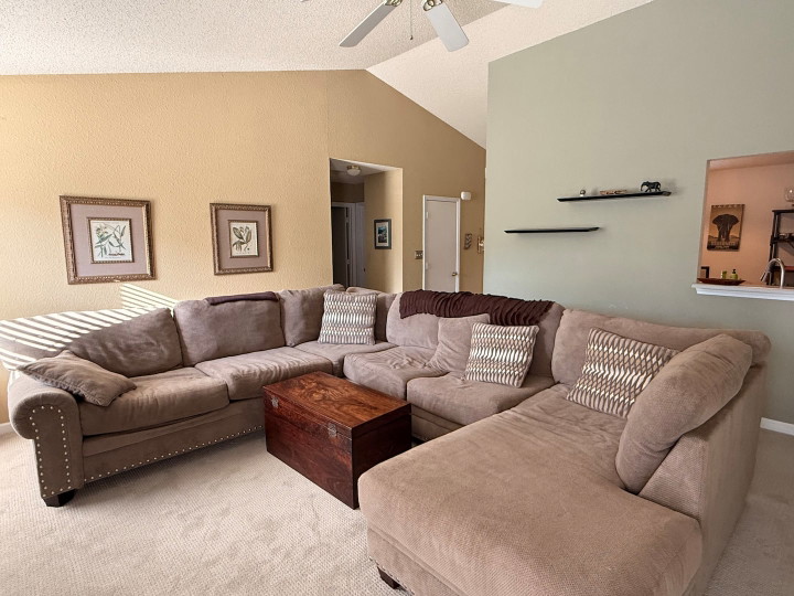 Peaceful Fishers Retreat, Home Near Indy & Dining - Fishers, IN