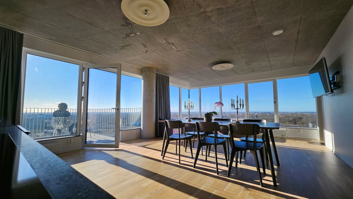 Top Of The Helix - Lund