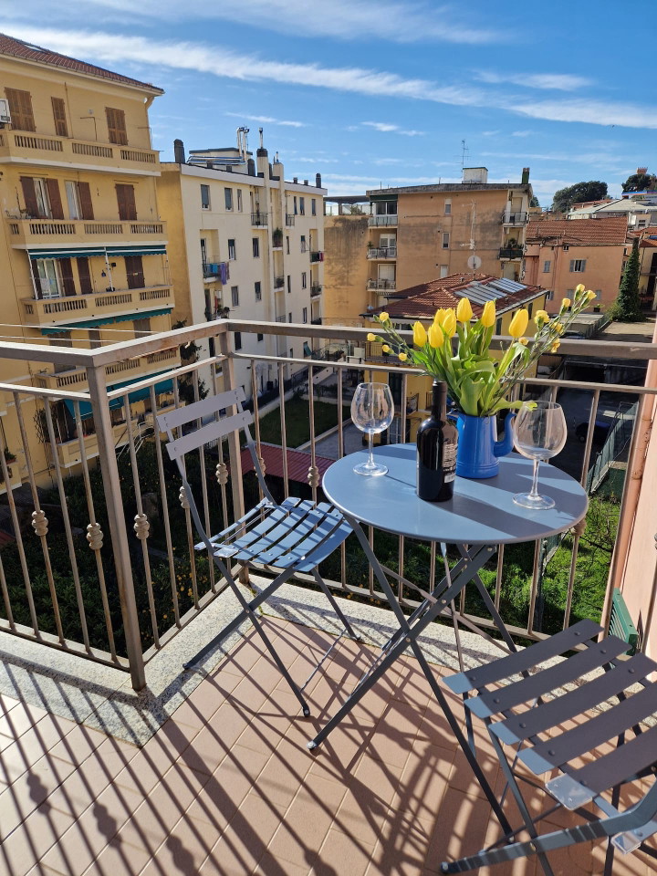 La Consi - 100 Meters From The Sea - Imperia