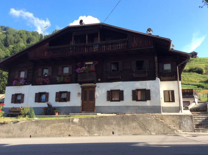 Casa Rustica Comelico Cadore - Santo Stefano di Cadore