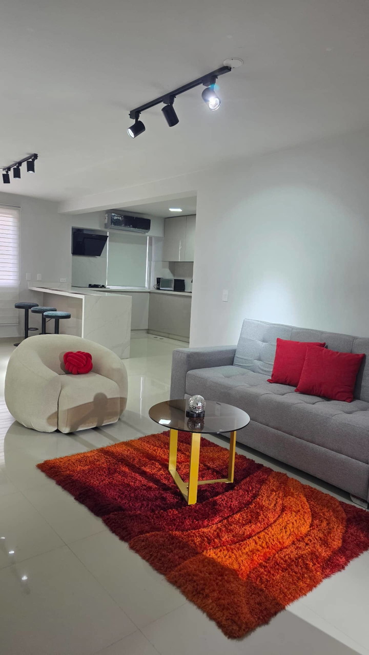 Apartamento Zona Privilegiada Este Barquisimeto - Venezuela
