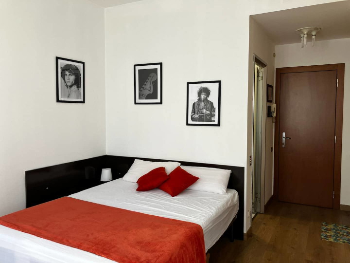 Rock Inn Turin - Nice - Moncalieri