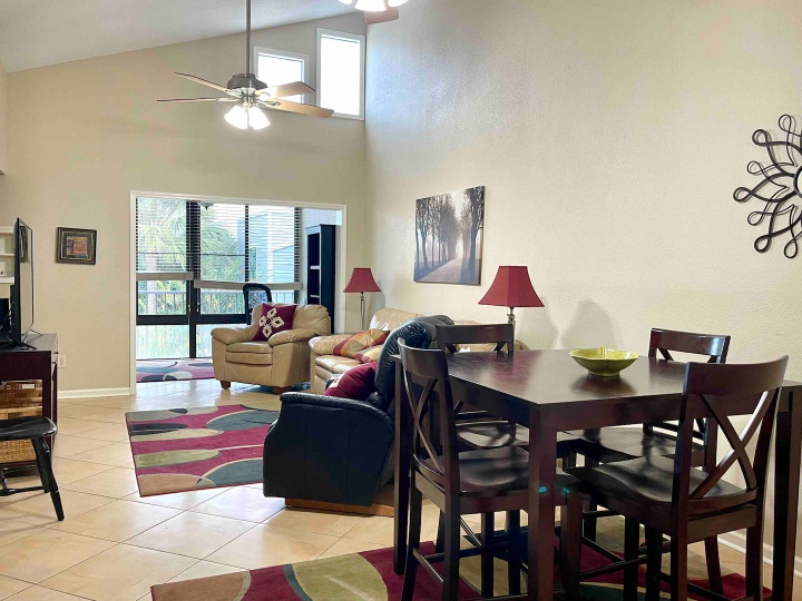 2 Bdm Extend Vacation Wonderland - Orlando, FL
