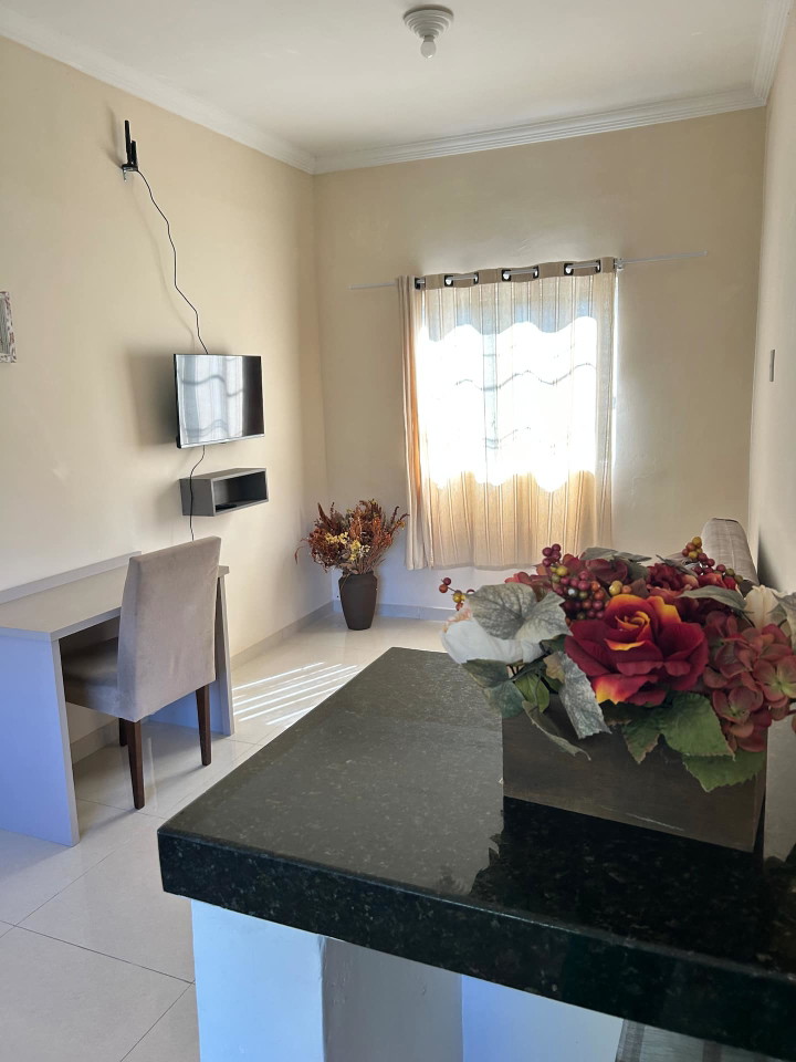 Apartamento Aconchegante 2 - Confins