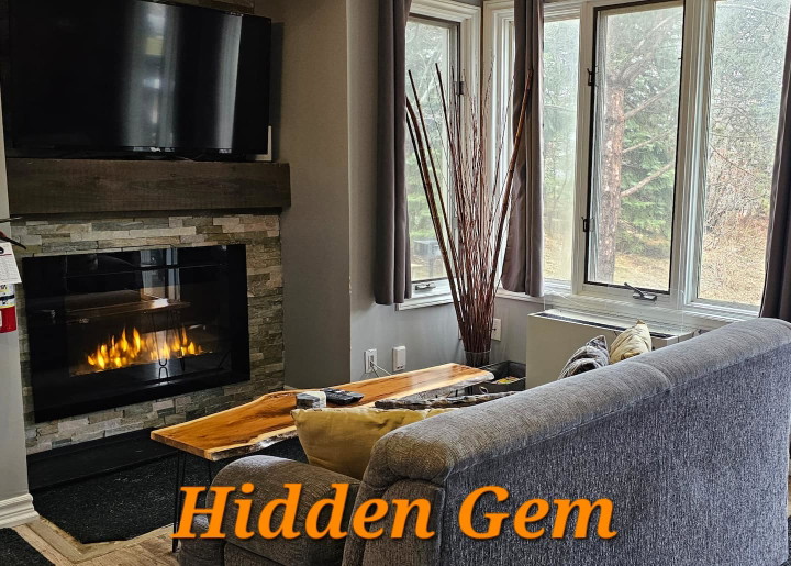 Hidden Gem | Steps From Blue Mountain - Thornbury