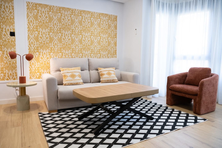 Apartamento2ª Planta - Jaén, España
