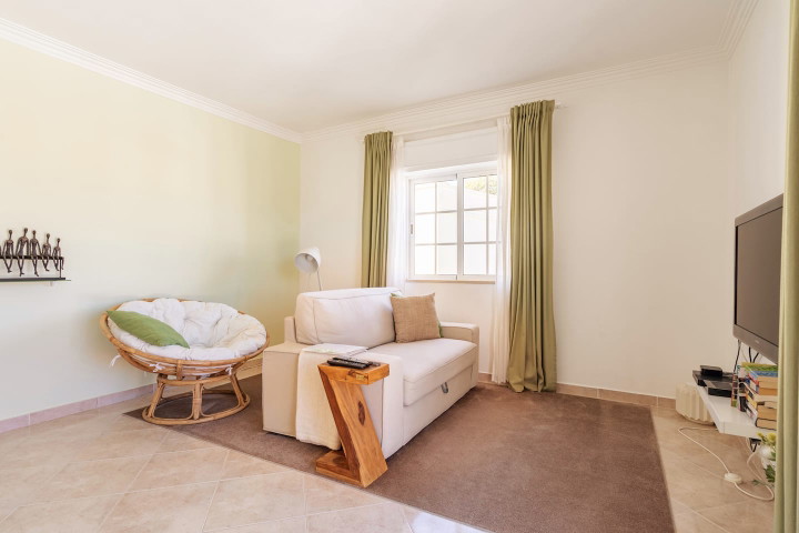 Cosy Tavira Center Apartment - Santa Luzia