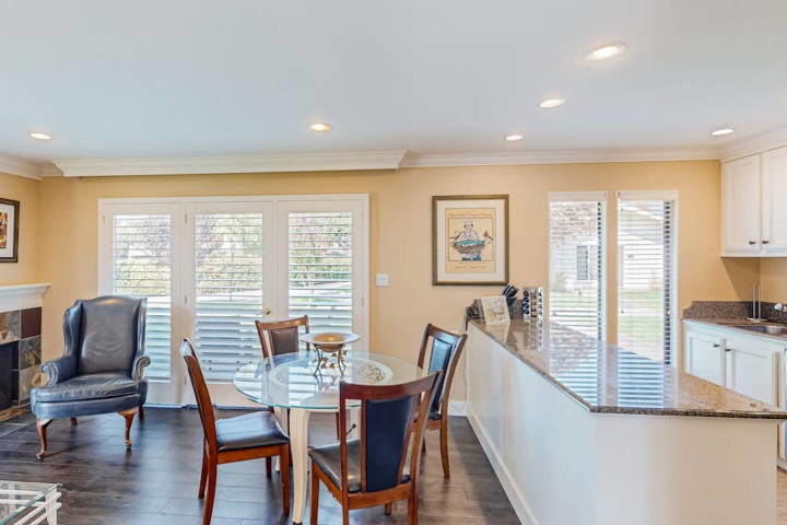 Silverado Condo With Pool & Private Patio - Napa, CA