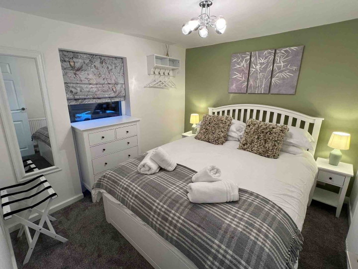 Central Brentwood House - Brentwood