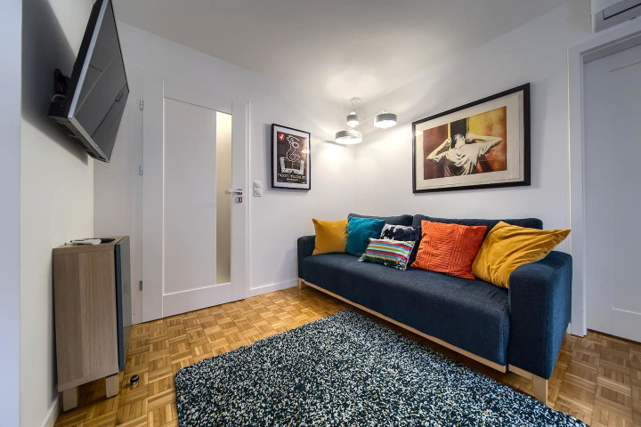 Appartement Néon - Wrocław