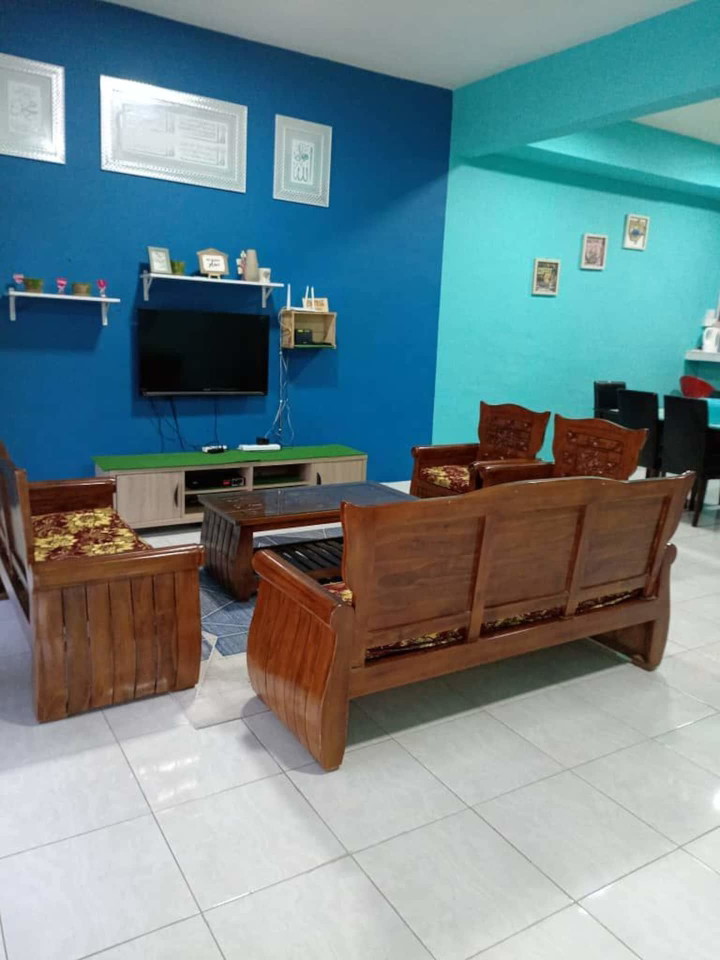 Awani Homestay, Semporna - Semporna