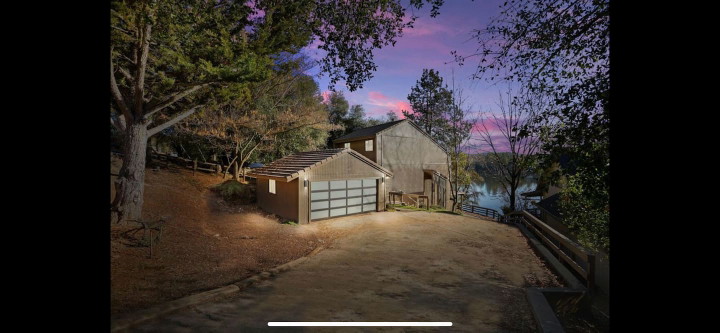 Yosemite / Pine Mountain Lakefront Retreat - 요세미티 국립공원