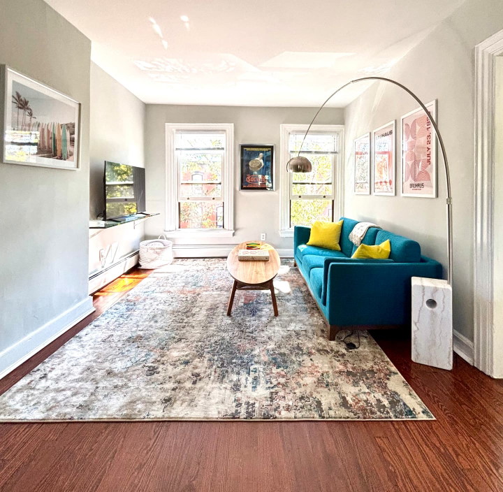 Treetop Aerie 18 Min To Nyc | Live Like A Local - Hoboken, NJ