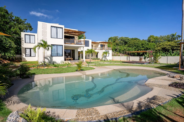 Queen Room At La Playita - Villavida - Repubblica Dominicana