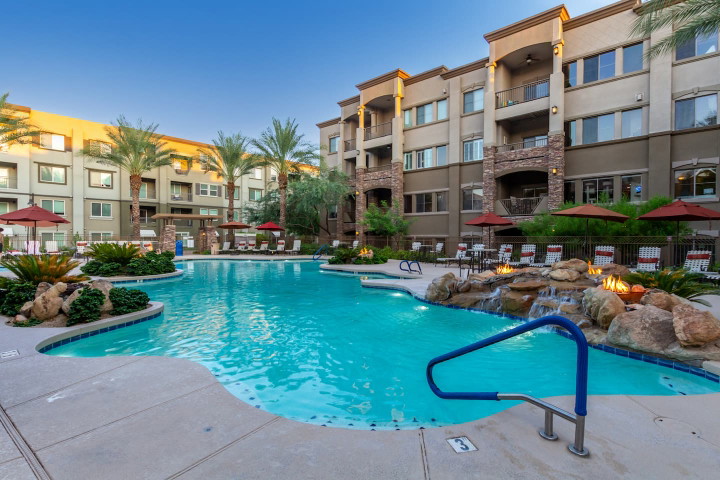Desert Ridge Az - Luxury Resort Short Term Rental - Phoenix, AZ