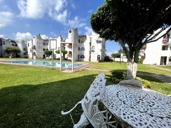 Departamento Ofelita - Coatzacoalcos