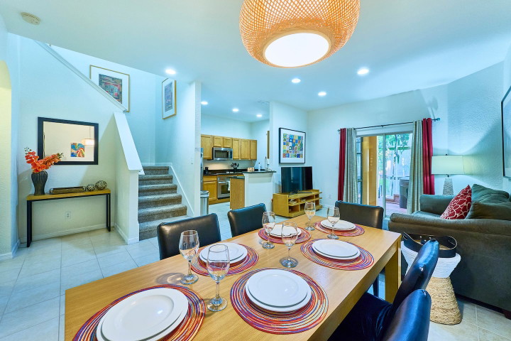 Amazing Location In Regal Oaks Close To Disney - Celebration, FL