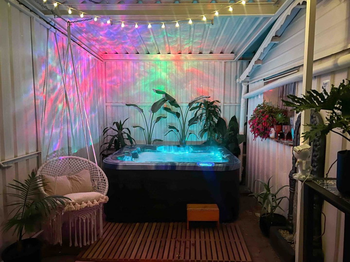 Ocean View Resort, With Pool & Hot Spa. - South Australia