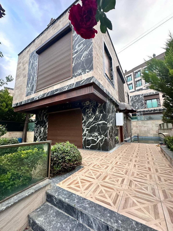 Huzurlu Bir Tatil Kuşadası Müstakil Havuzlu Ev - Kuşadası