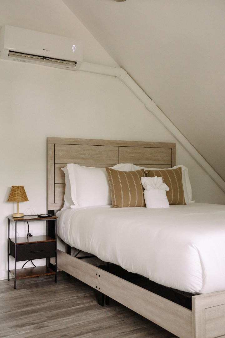 Cozy 1br Retreat Near Ewr + Nyc W/ Free Parking - Chatham, NJ