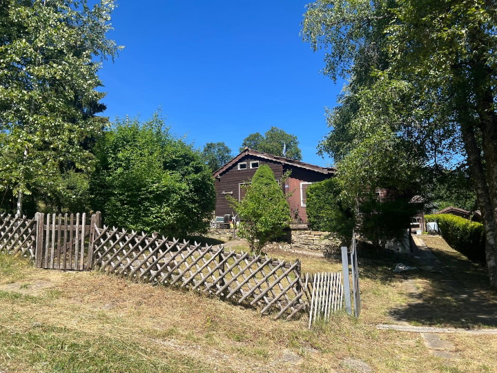Mignon Chalet Typique Des Montagnes Neuchâteloises - La Chaux-de-Fonds