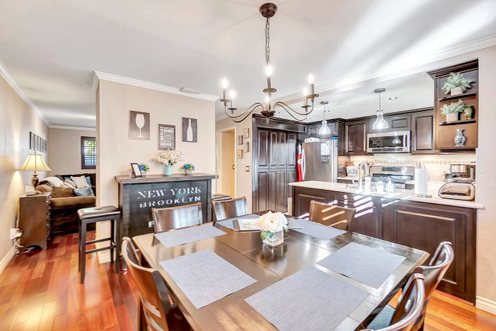 Stylish 3br Condo | Pool, Spa & Desirable Location - Pasadena, CA