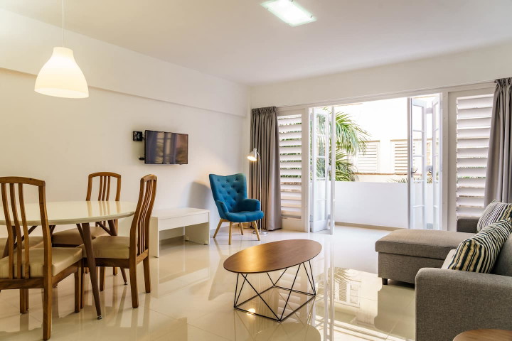 Espada 5 Duplex - Apartment - Cuba