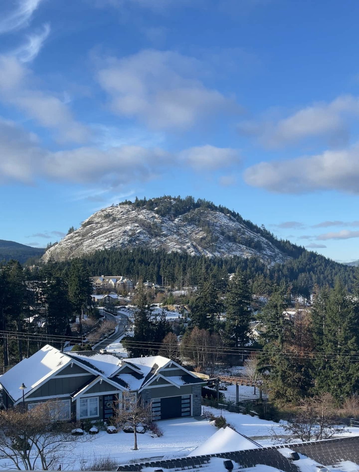 Guest Suite - Finlayson View - Langford