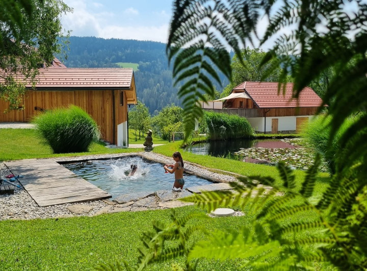 *Adam* Apartma 1 - Slovénie