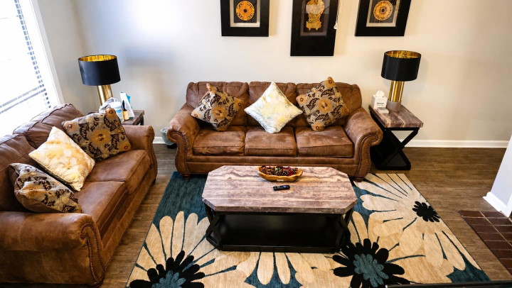 Urban Oasis Retreat In The Southwest Where Its Best! - Alabama