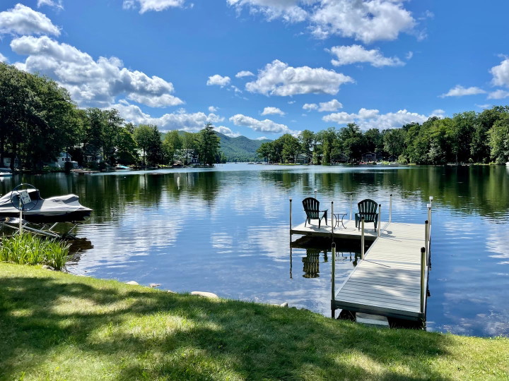Waterfront Cottage On The Shores Of Lake Dunmore - ミドルベリ, VT