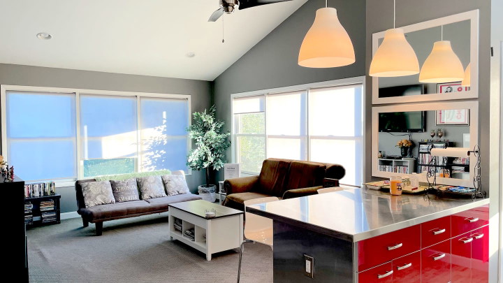 Fully Stocked, Superior Comfort, Private & Movies - ドリフトウッド, TX