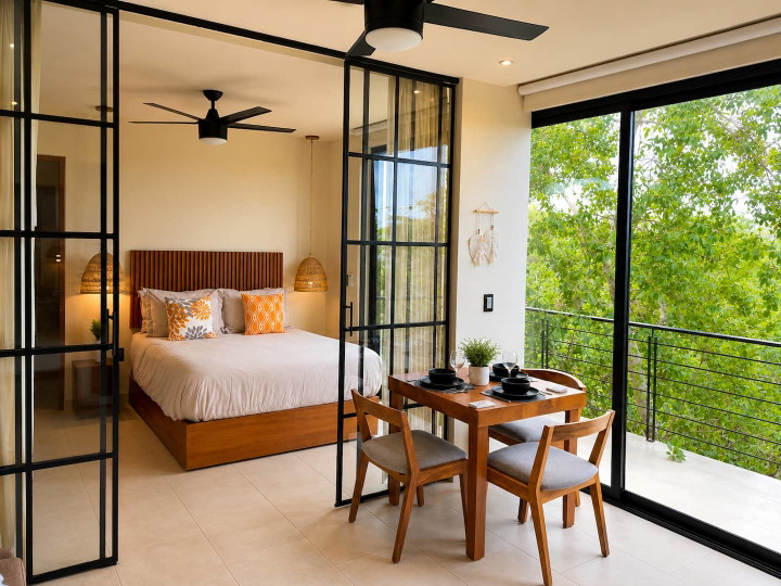 Jungle Ph With Private Pool | Concierge Included - Mexico