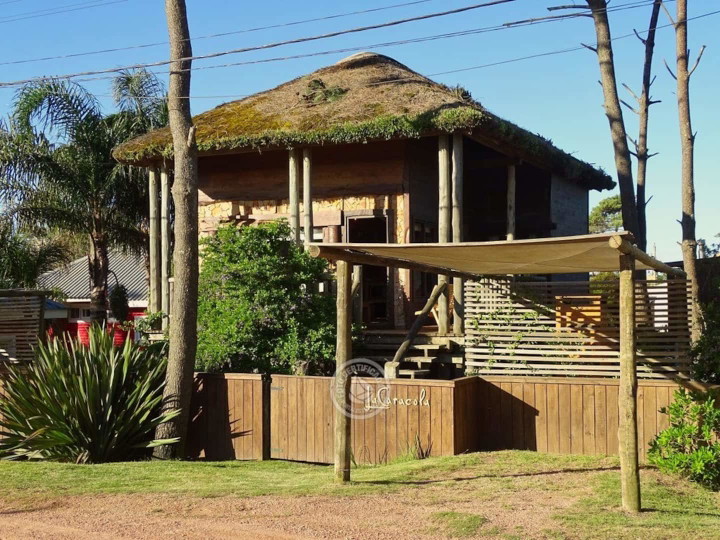 La Caracola - Uruguay