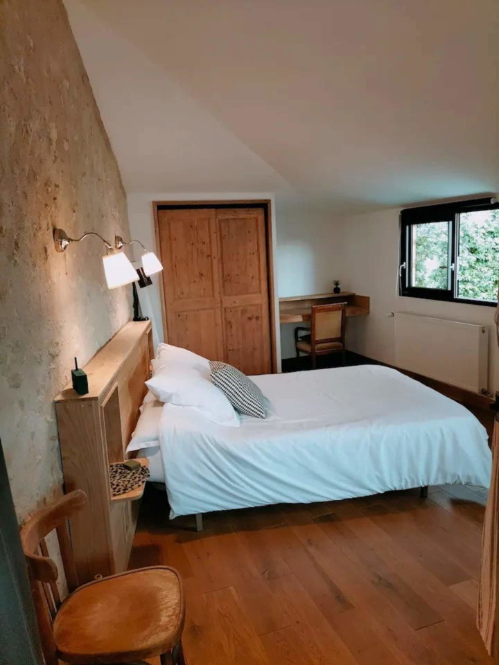 Chambre Chez Particulier Maison Centre-ville - Auch