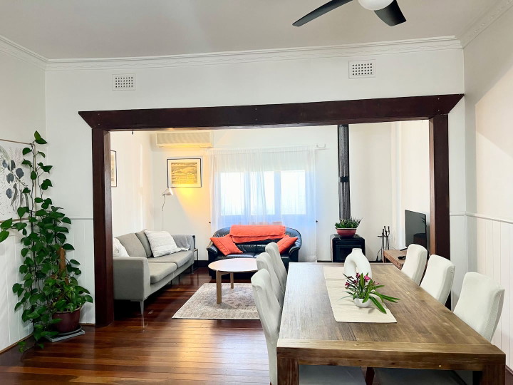 Valley Cottage A Beautiful 3 Bedroom House - Perth