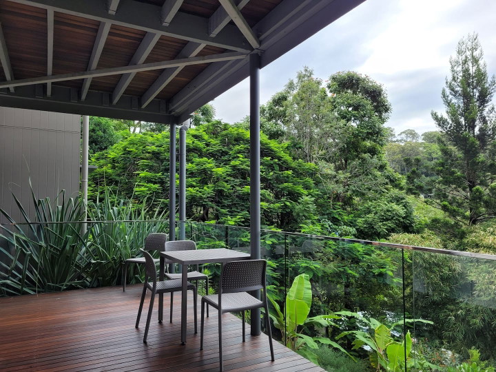 Bush And Beach 2bd 1bath New Unit At Buderim - Maroochydore