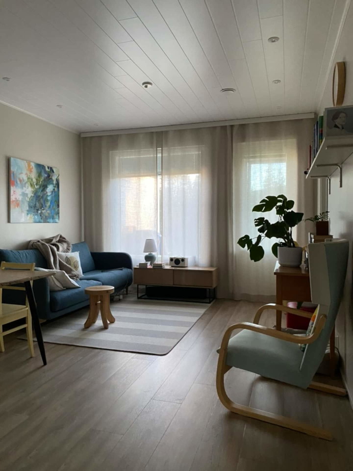 Kaunis Asunto Levillä - Lappland