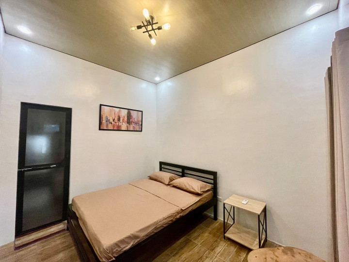 The Plethora Standard Room For 2 - Pozorrubio