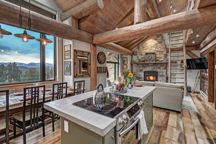 Skyrun Cabin - Stunning Mountain Views & Fire Pit - Boulder, CO