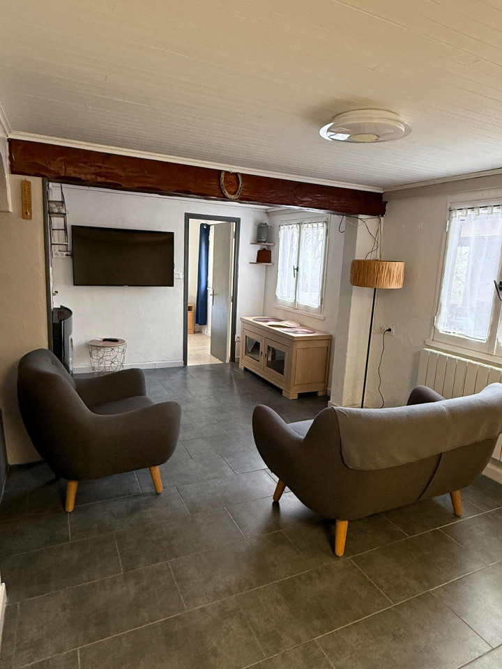 Charmante Maison Cosy - Pompey