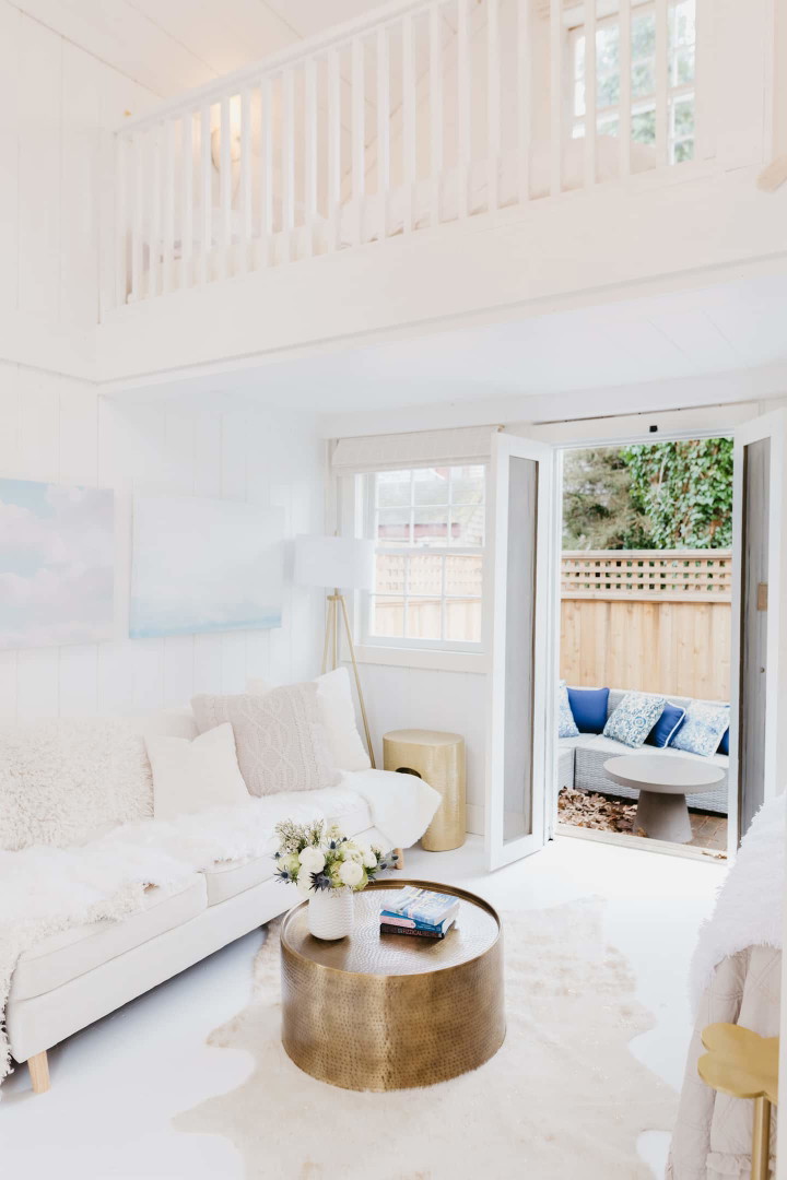 Beach Chic Guest Cottage, In Town, Just Renovated - Nantucket, MA