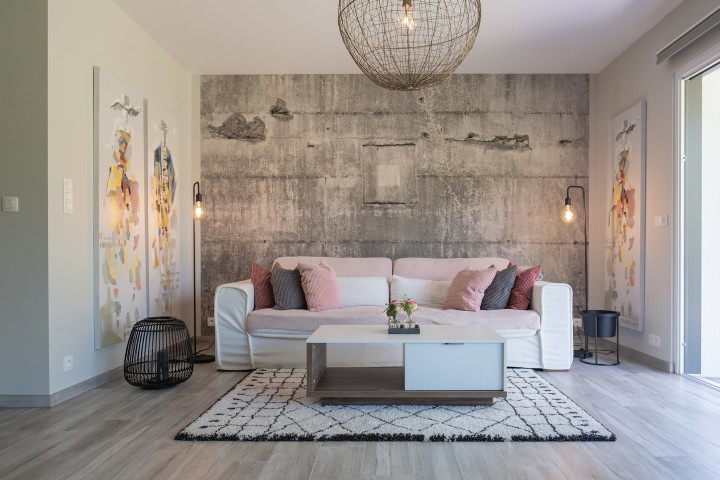 Casa-liesy Apart + Dutch Tub + Jacuzzi + Sauna - Aachen