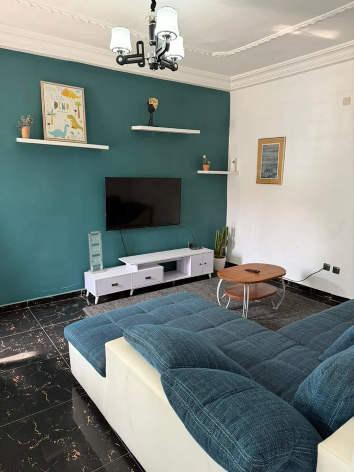 Appartement Meuble 2 Chambres Yaounde - Cameroon